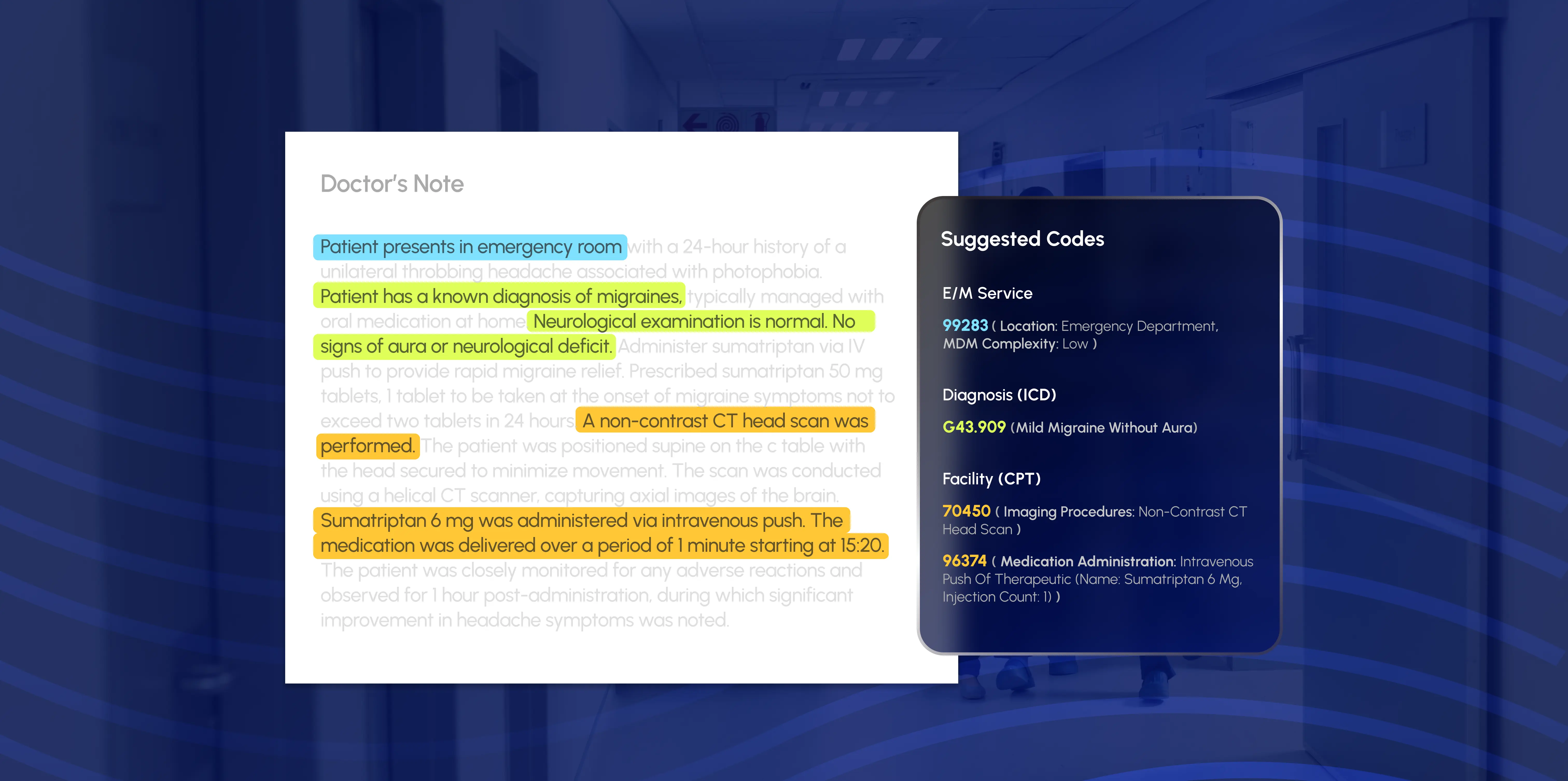 AI Medical Coding & Billing Software for Healthcare | CombineHealth
