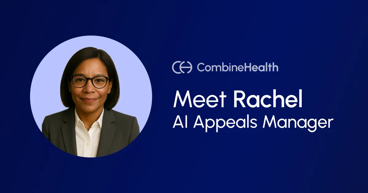 AI Medical Appeal Manager to Automate Denial Management